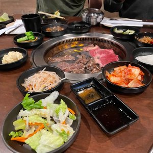 KOGI GOGI BBQ - 790 Photos & 765 Reviews - 1358 9th Ave, San Francisco ...