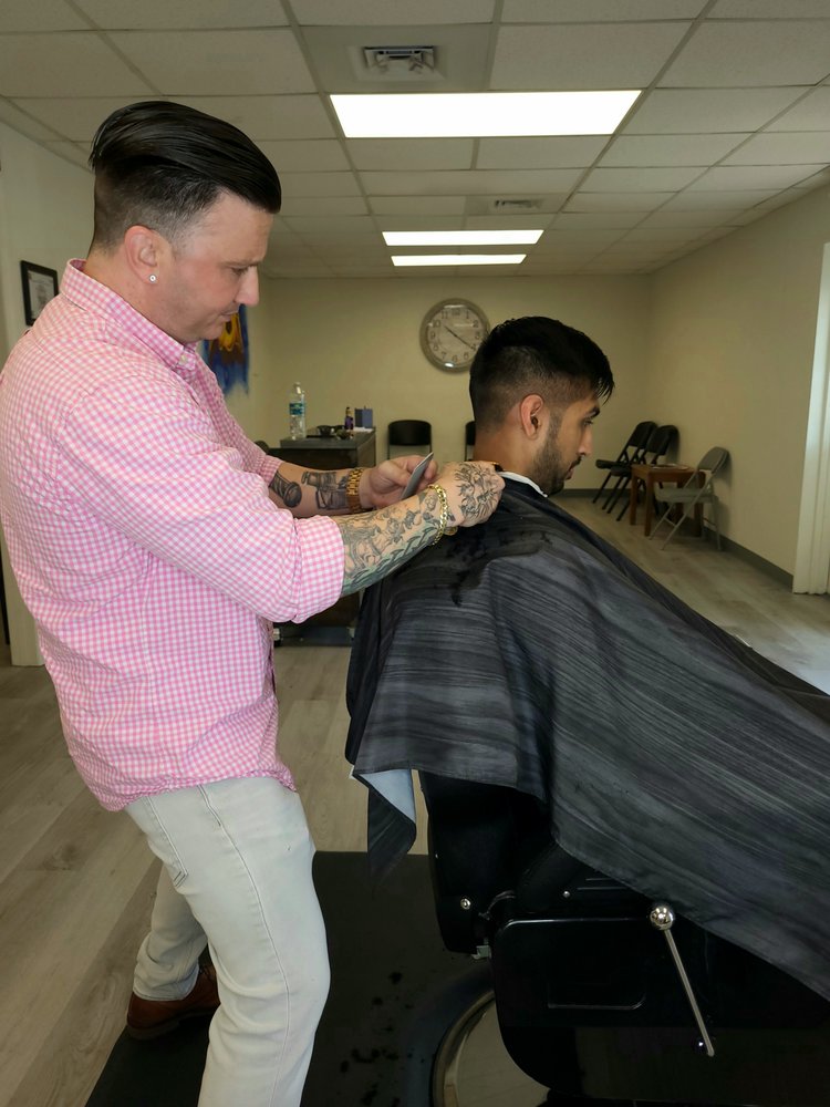 POSH HAIRCUTS FOR MEN - Updated January 2026 - Gainesville, Florida ...