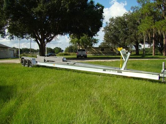 FASTLOAD ALUMINUM BOAT TRAILERS - Updated January 2026 - 22 Photos ...