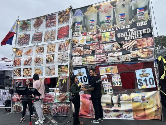 KANTO FILIPINO STREET FOOD - Updated November 2025 - 33 Photos - 1640 ...