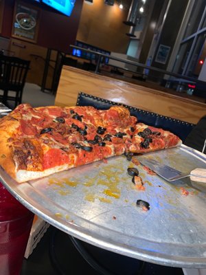 ZEEKS PIZZA - 55 Photos & 151 Reviews - 16015 Cleveland St, Redmond ...