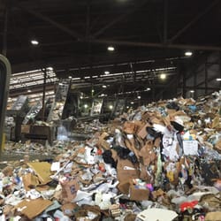 RECOLOGY’S RECYCLE CENTRAL AT PIER 96 - 11 Reviews - Recycling Center ...