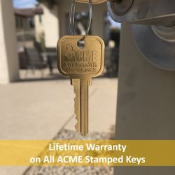 ACME LOCKSMITH - 30 Photos & 98 Reviews - Keys & Locksmiths - 4448 E ...