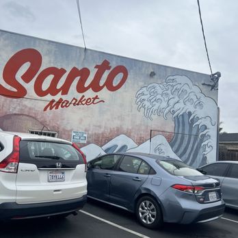 SANTO MARKET - Updated April 2025 - 1665 Photos & 1018 Reviews - 245 E ...
