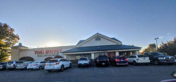 YOKI BUFFET - Updated October 2025 - 114 Photos & 243 Reviews - 1700 ...