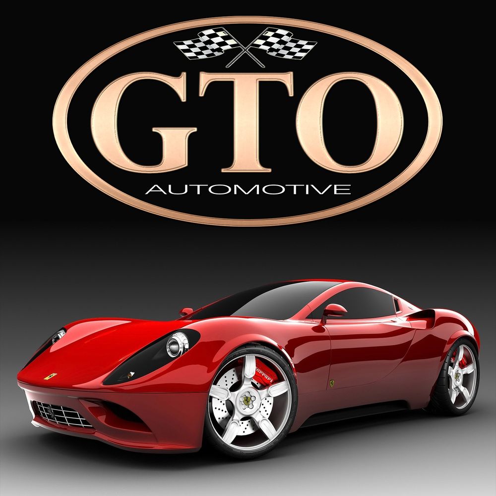 GTO AUTOMOTIVE - Updated September 2025 - 10 Photos & 12 Reviews - 5746 ...
