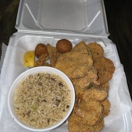 CATFISH STATION - Updated October 2025 - 112 Photos & 147 Reviews ...