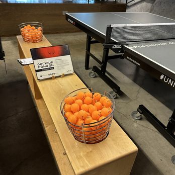 SPIN SAN FRANCISCO - Updated February 2025 - 818 Photos & 372 Reviews ...