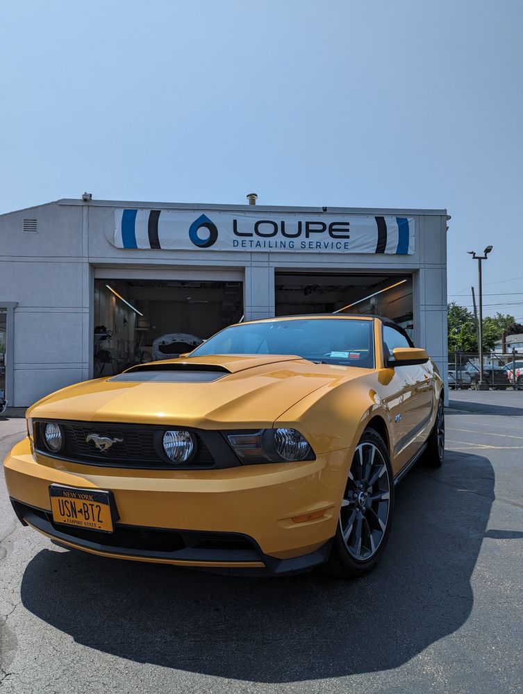 LOUPE DETAILING - Updated May 2026 - 10 Photos - 4450 Bailey Ave ...