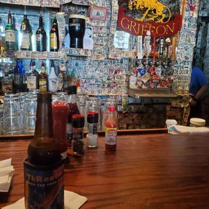 THE GRIFFON - 507 Photos & 457 Reviews - 18 Vendue Range, Charleston ...