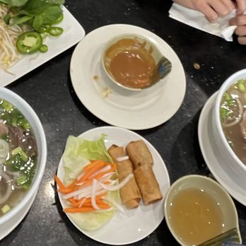 PHO HA - Updated June 2024 - 388 Photos & 529 Reviews - 600 Washington ...