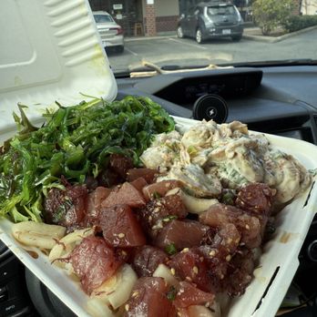 ONO AUTHENTIC HAWAIIAN POKE - Updated May 2025 - 839 Photos & 812 ...