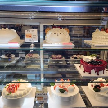 L’AMI BAKERY & CAFE - Updated August 2024 - 112 Photos & 26 Reviews ...
