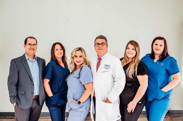 ERNESTO ALONSO, M.D. - NEUROLOGY CENTER OF NORTH FLORIDA - Updated ...