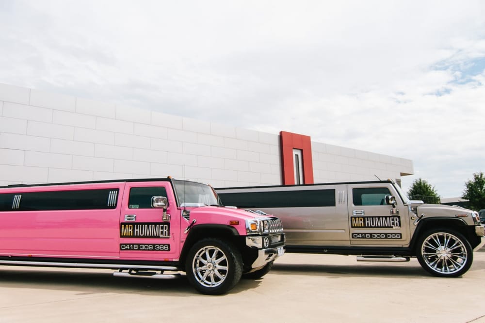 MR HUMMER LIMOUSINES - 14 Photos - Mountain Hwy, Bayswater Victoria ...