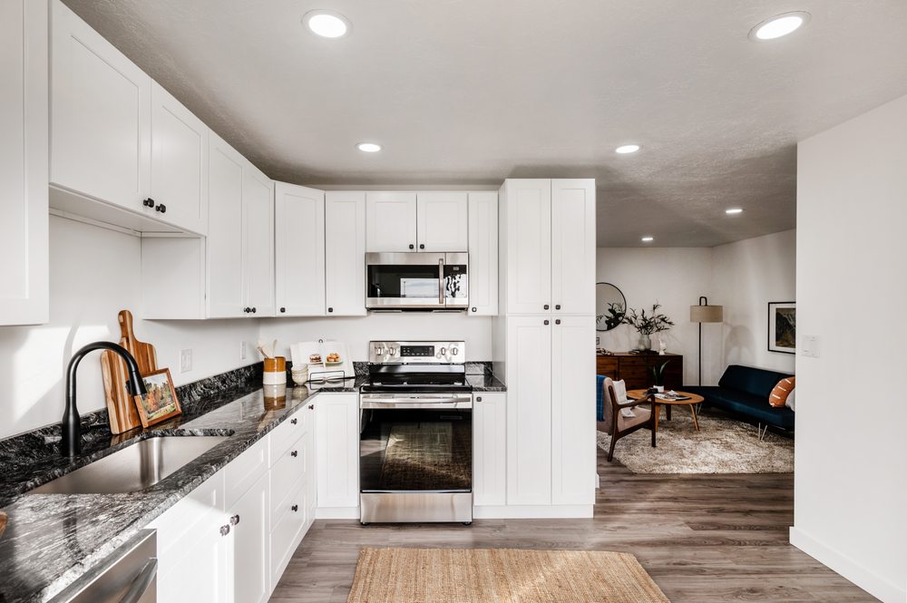 CASE STUDY STAGING - Updated March 2025 - 29 Photos - Salt Lake City ...