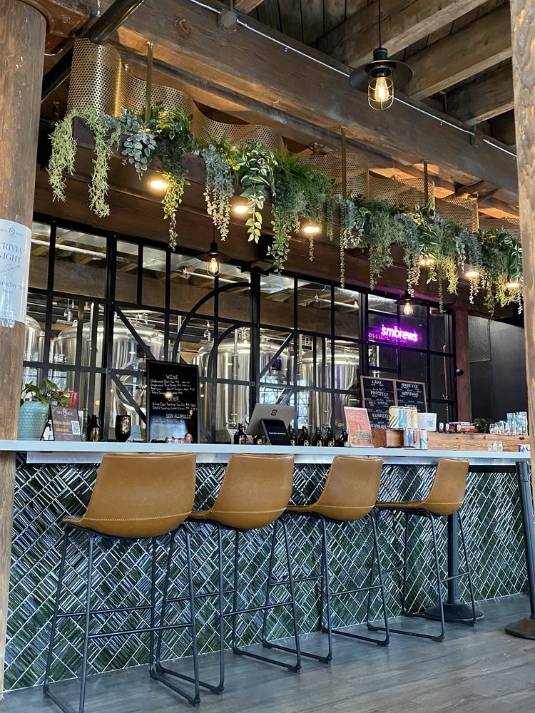 SIMPLE MOTIVE BREWING - Updated May 2025 - 76 Photos & 26 Reviews - 222 ...