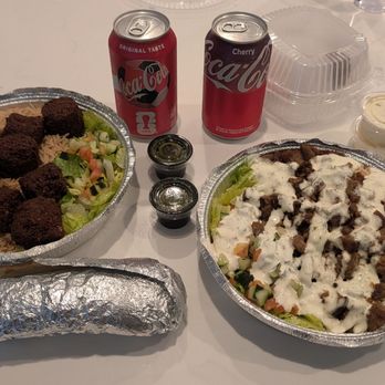 NAZ’S HALAL FOOD - Updated April 2026 - 53 Photos & 23 Reviews - 2435 S ...