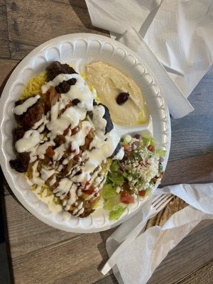 GYROMANIA - Updated October 2025 - 30 Photos & 58 Reviews - 909 Seiver ...