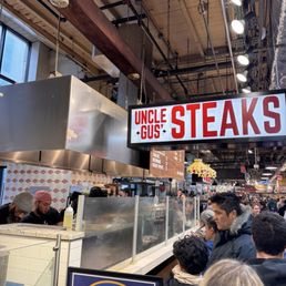 UNCLE GUS’ STEAKS - Updated July 2025 - 100 Photos & 80 Reviews - 1136 ...