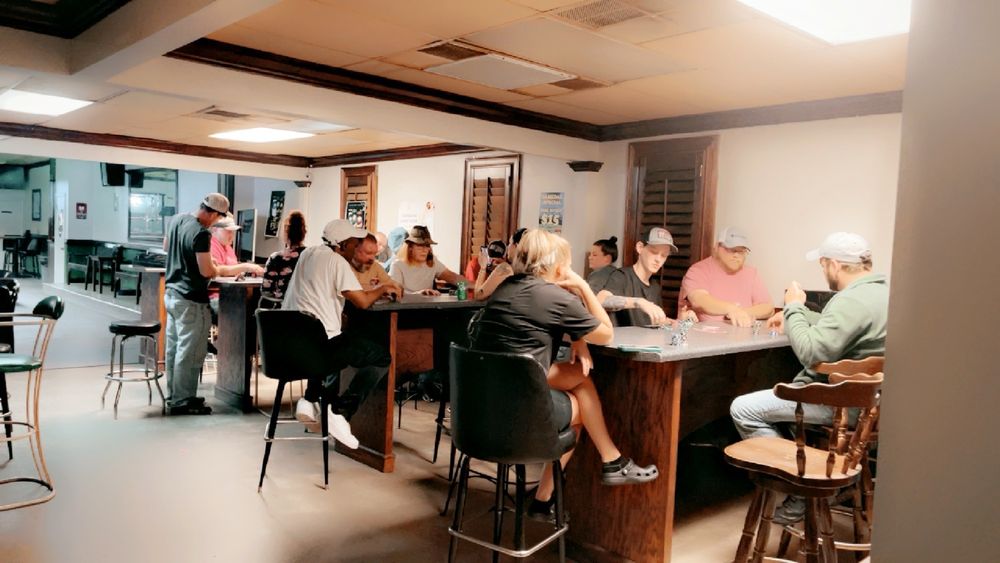 BREAKTIME PUB AND BILLARDS - Updated July 2025 - 18 Photos - 2809 ...