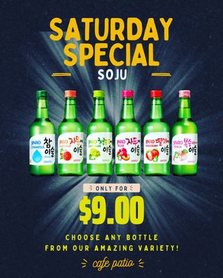 CAFE PATIO - Updated September 2025 - 575 Photos & 255 Reviews - 133 W ...