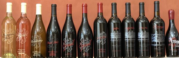 MEYER FAMILY CELLARS - Updated August 2024 - 17 Photos & 25 Reviews ...