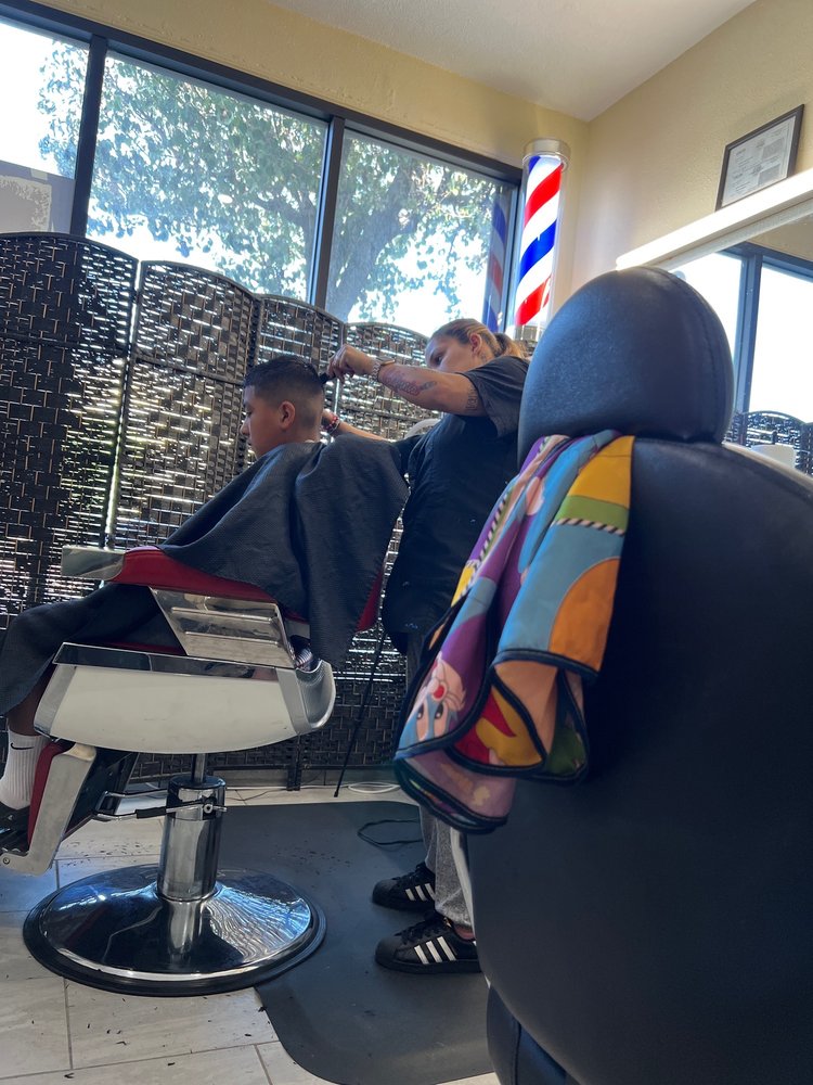 THE ONE STOP STUDIO - 2922 S Western Ave, Los Angeles, CA - Yelp