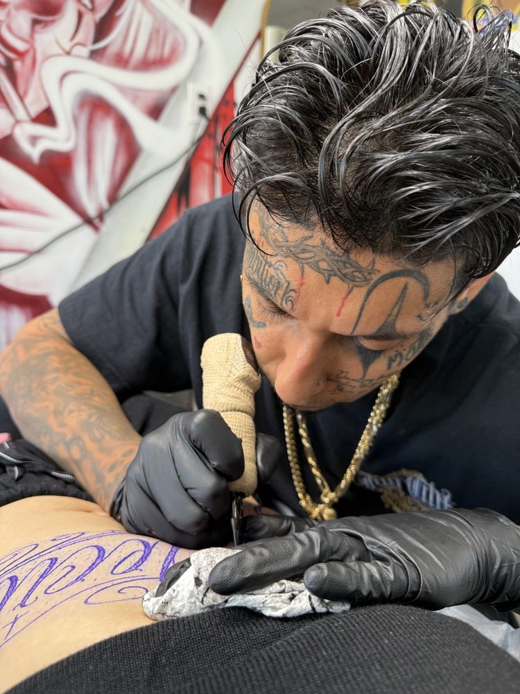 INK CITY TATTOOS - Updated May 2026 - 14 Photos - 13690 E Iliff, Aurora ...
