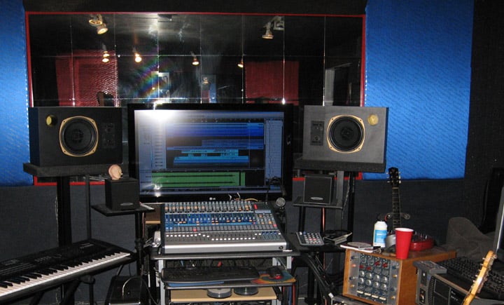 BONGO BOY STUDIO - Updated April 2025 - 16 Photos - 1873 Cliff Ave ...