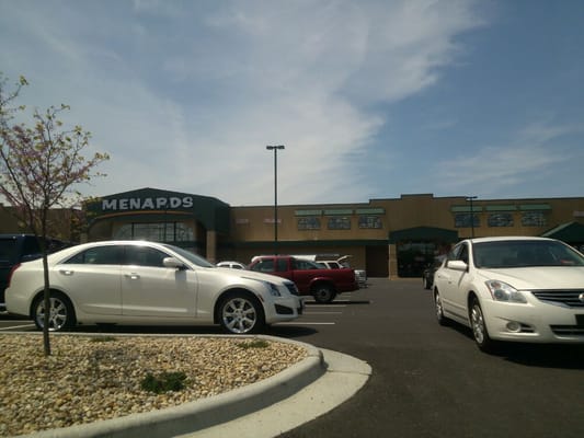 MENARDS - Updated October 2025 - 37 Photos & 44 Reviews - 1300 US Hwy ...