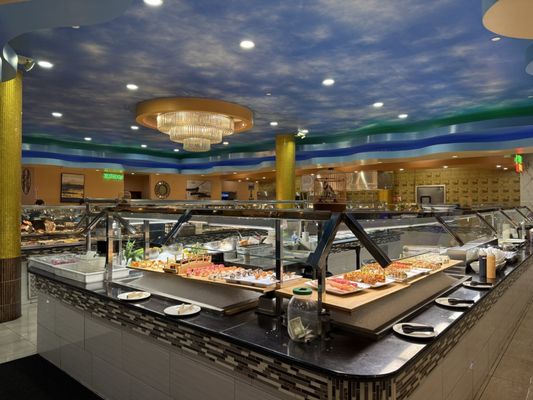 HARBOR SEAFOOD SUPER BUFFET - Updated January 2026 - 356 Photos & 236 ...