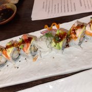 UME SUSHI - 470 Photos & 114 Reviews - 2802 White Oak Dr, Houston, TX ...