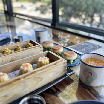 LING WU ASIAN RESTAURANT AT LANTANA PLACE - Updated December 2024 - 509 Photos & 264 Reviews ...