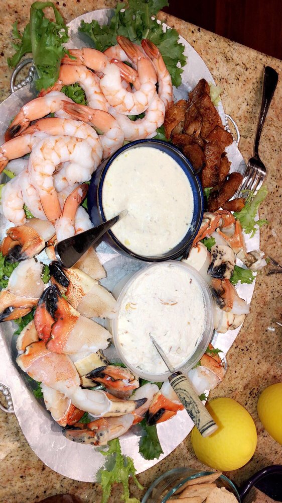 EUCLID FISH COMPANY - 38 Photos & 13 Reviews - 7839 Enterprise Dr ...
