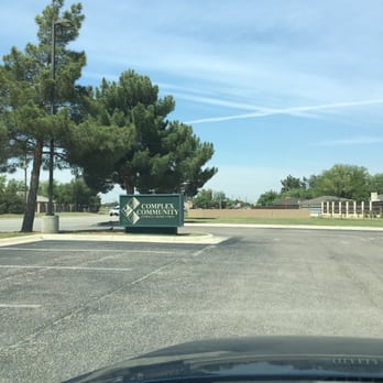 COMPLEX COMMUNITY FEDERAL CREDIT UNION MIDLAND - Updated December 2025 ...