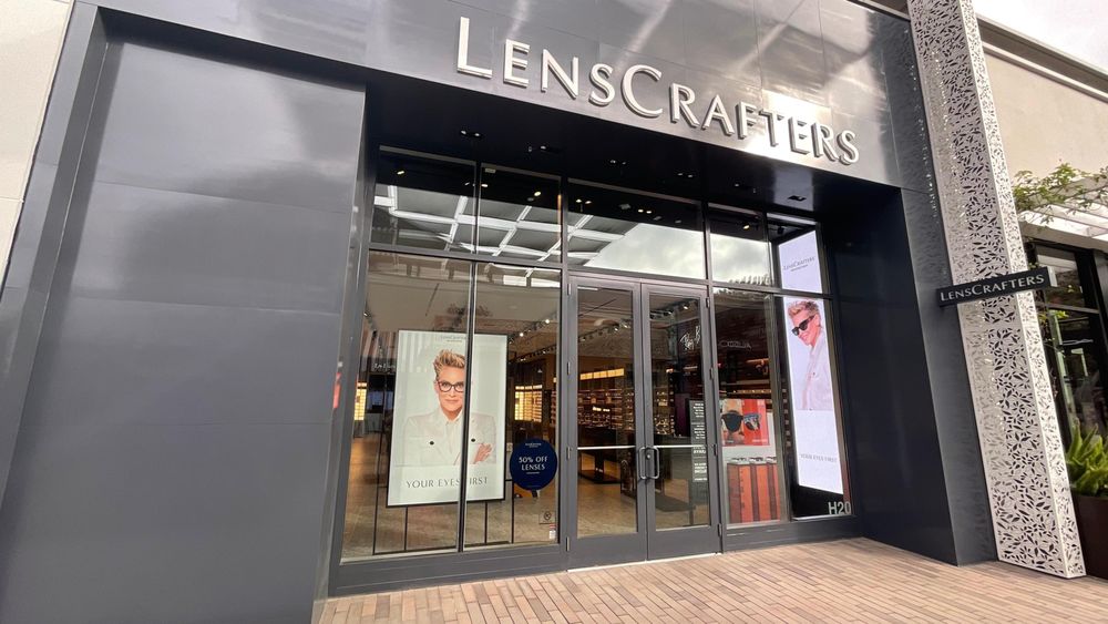 LENSCRAFTERS - Updated May 2026 - 40 Photos & 252 Reviews - 4353 La ...