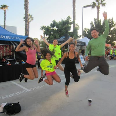 ROAD RUNNER SPORTS - 51 Photos & 198 Reviews - 5553 Copley Dr, San ...