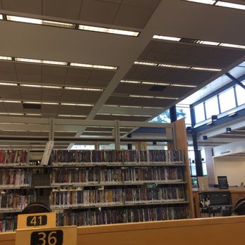 MULTNOMAH COUNTY LIBRARY - MIDLAND - Updated October 2025 - 20 Photos ...