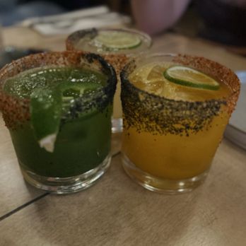 MEZCALI - Updated July 2025 - 335 Photos & 193 Reviews - 83 Maiden Ln ...