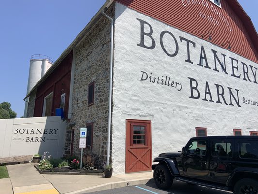 BOTANERY BARN DISTILLING - Updated October 2025 - 122 Photos & 65 ...