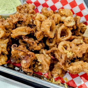 INFERNO SEAFOOD BOIL - Updated June 2025 - 220 Photos & 175 Reviews ...