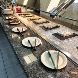 ALBANY BUFFET - Updated August 2025 - 34 Photos & 25 Reviews - 20 Wolf ...