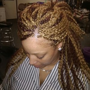 TANIA AFRO-AMERICAN HAIR BRAIDING - Updated December 2025 - 988 ...