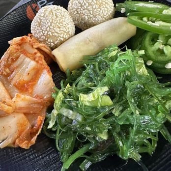 KPOT KOREAN BBQ & HOT POT - Updated July 2025 - 89 Photos & 75 Reviews ...