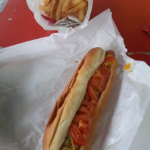 MARK’S HOT DOGS - 242 Photos & 371 Reviews - 48 S Capitol Ave, San Jose ...
