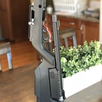 GUNS UNLIMITED - Updated May 2024 - 25 Reviews - 4325 S 120th St, Omaha ...