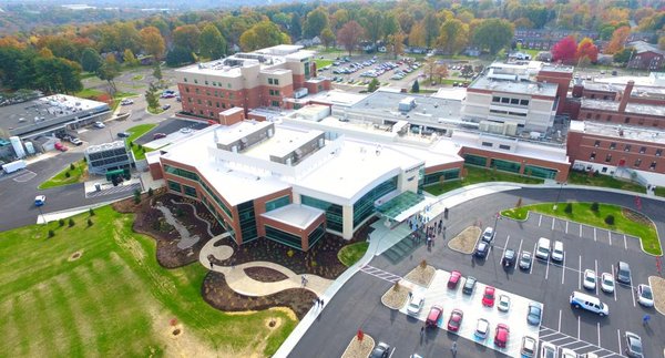 WOOSTER COMMUNITY HOSPITAL - Updated January 2026 - 15 Photos & 13 ...