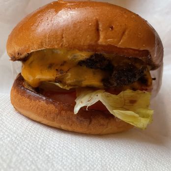 GOTCHA BURGER - Updated October 2024 - 57 Photos & 140 Reviews - 1702 W ...