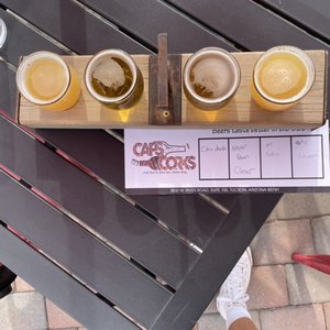 CAPS & CORKS - 41 Photos & 40 Reviews - Wine Bars - 3830 W River Rd ...